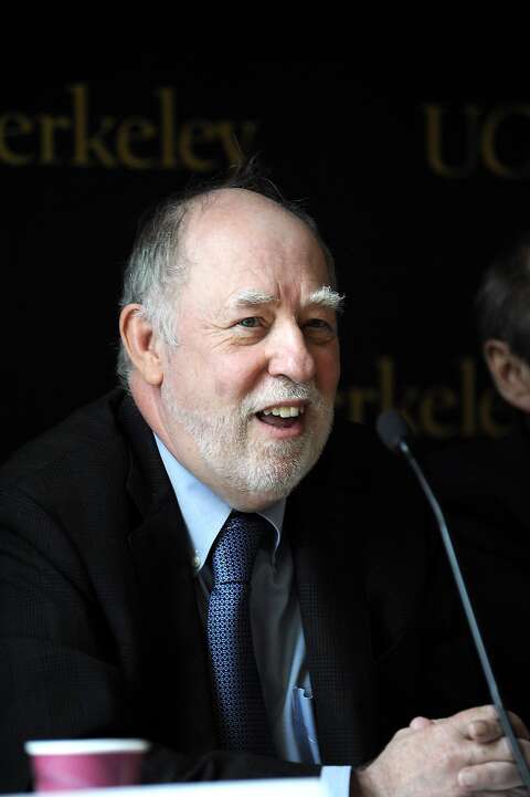 UC Berkeley has history of tolerating sexual harassment