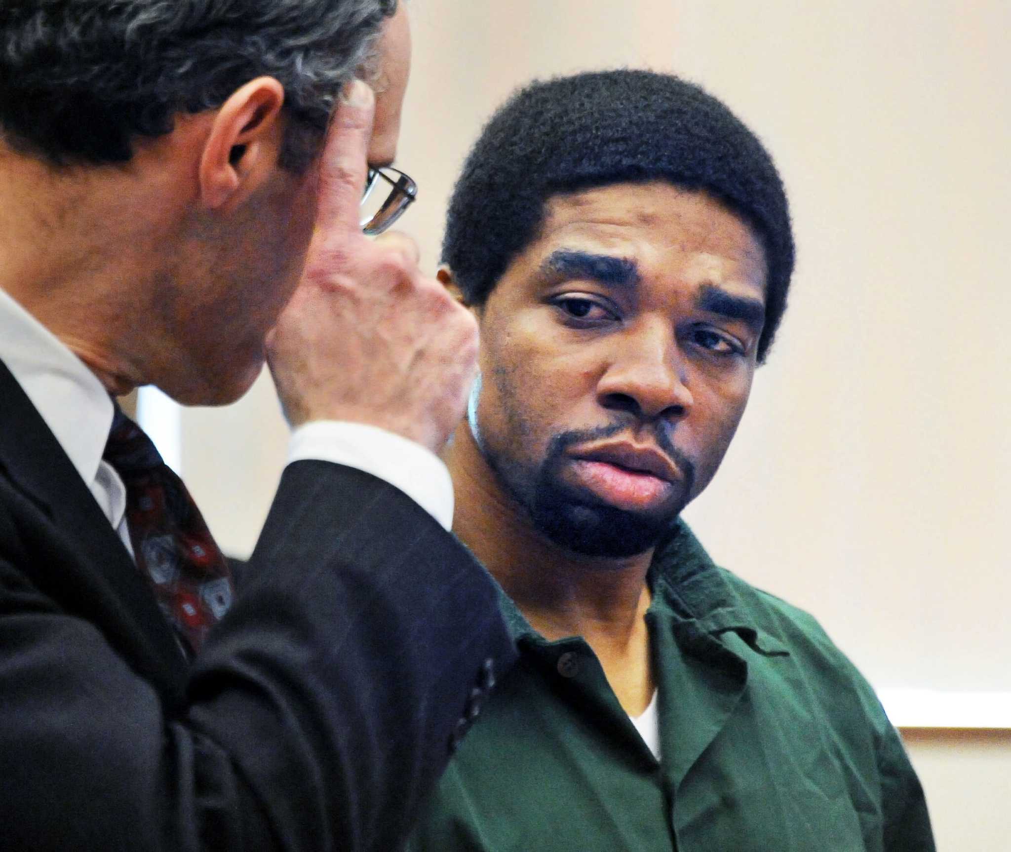 Prisoner arraigned in Wayne Best Jr. homicide case