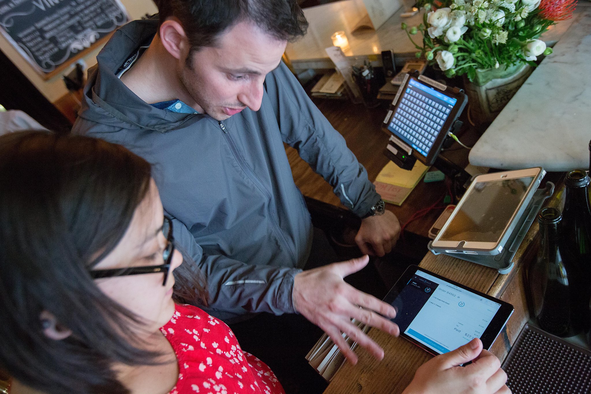 UberEats expands in SF with all-day orders from 100 restaurants