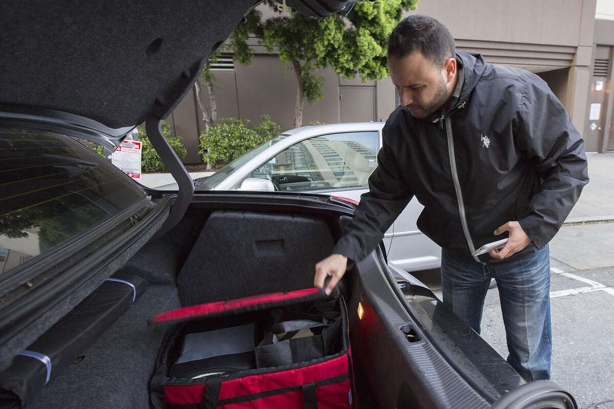 UberEats expands in SF with all-day orders from 100 restaurants