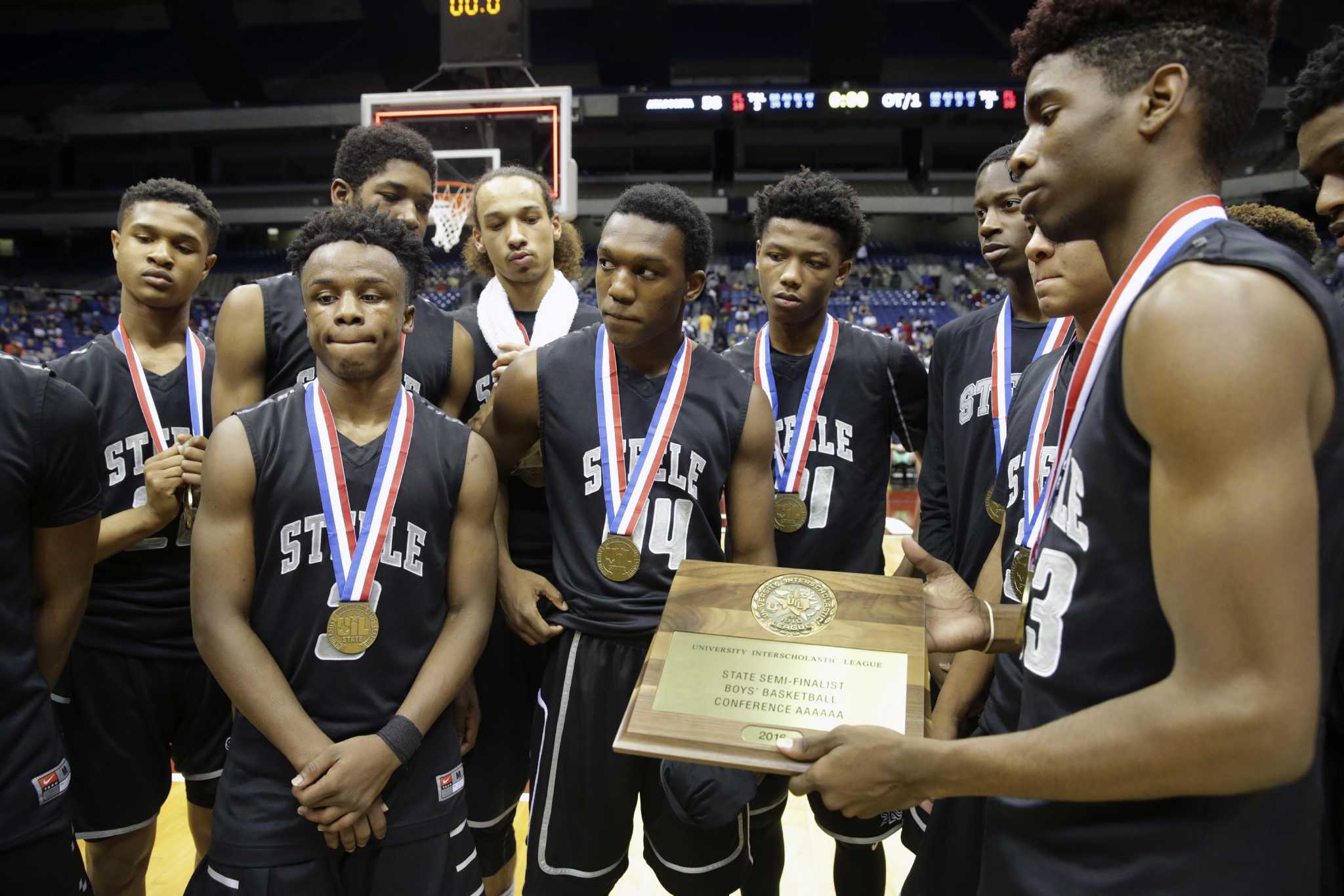 Alamodome to remain home to UIL state basketball until at least 2019
