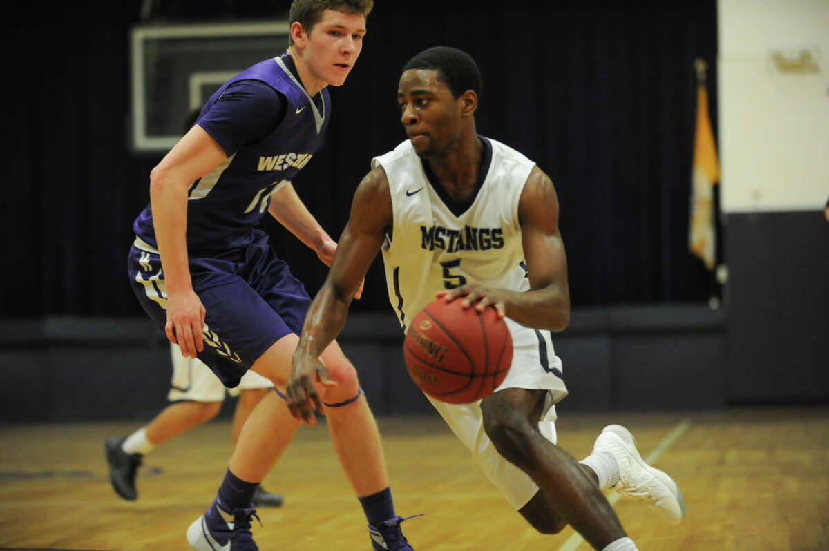 Immaculate boys win quarterfinal thriller