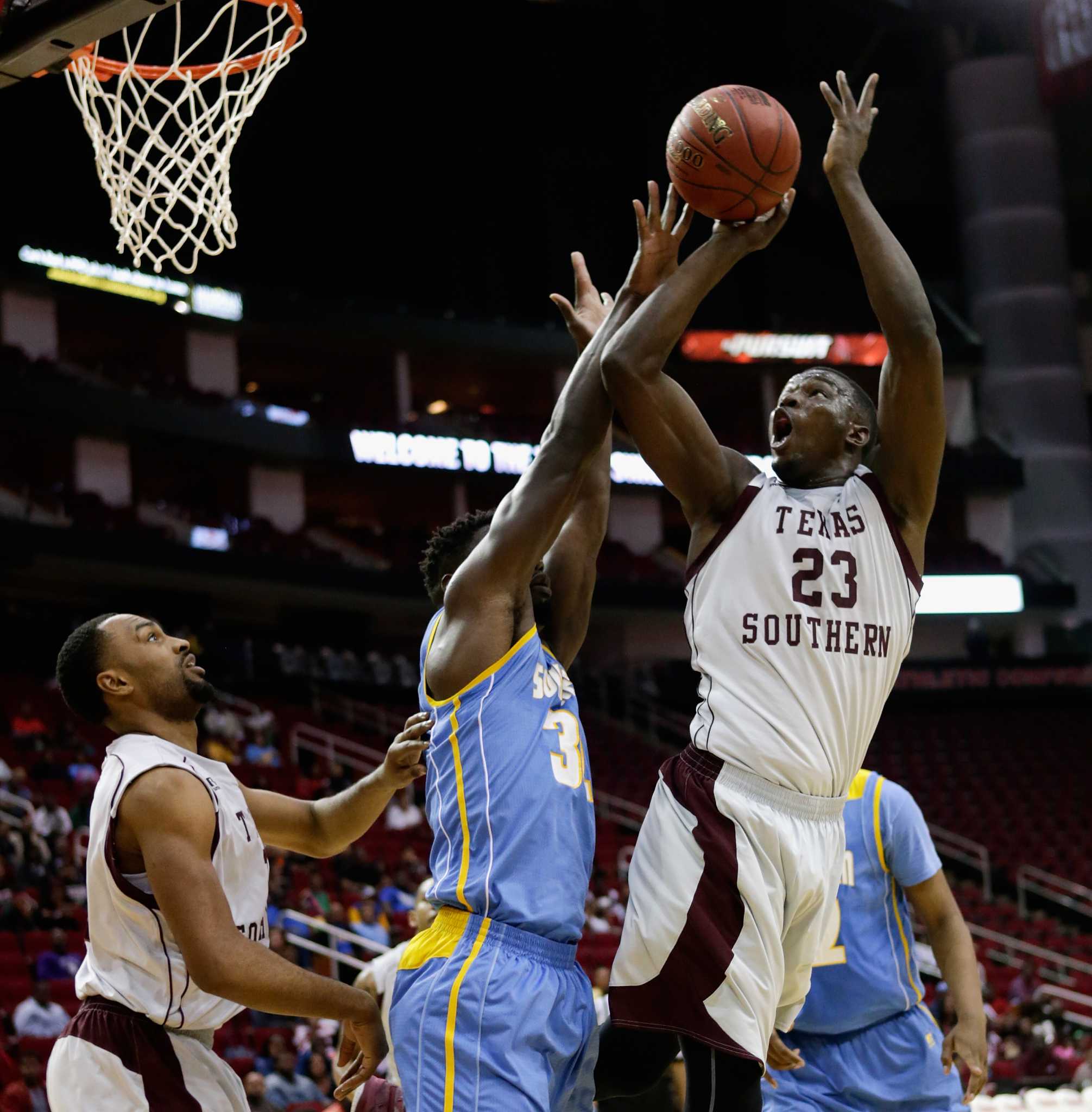 TSU basketball picked to repeat as SWAC champs