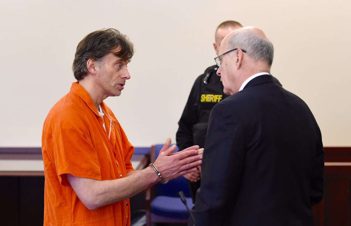 Ex-Legislator Brian Scavo sentenced to jail in check scam