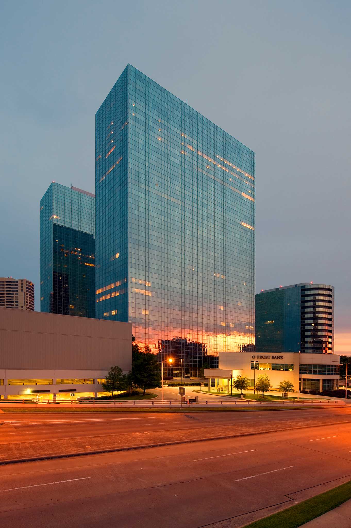 Deal of the Week: CommunityBank finds a new place to dwell