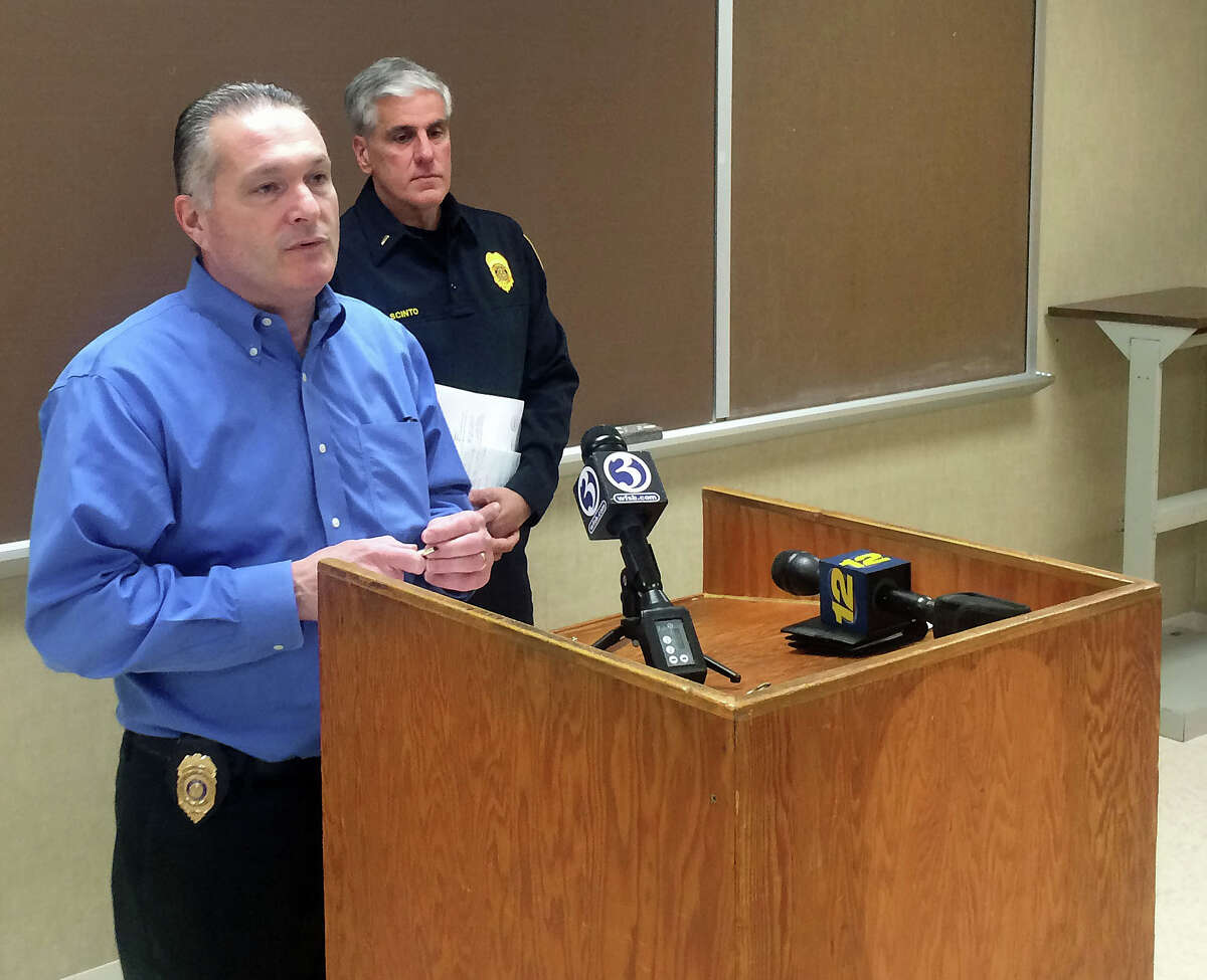 Trumbull cops: Boy abducted, found safe the same day