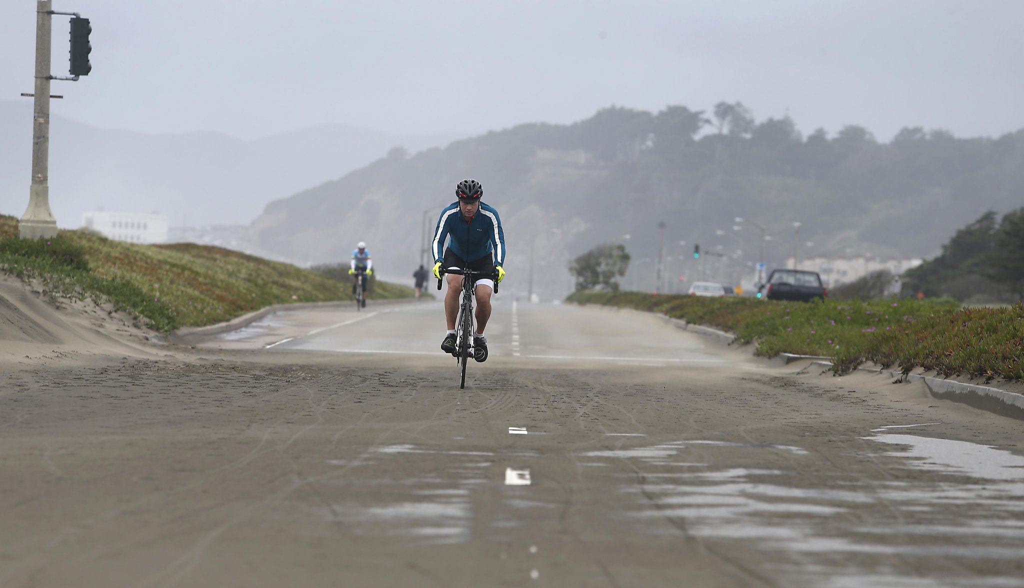 Part of SF’s Great Highway to close for up to 10 days