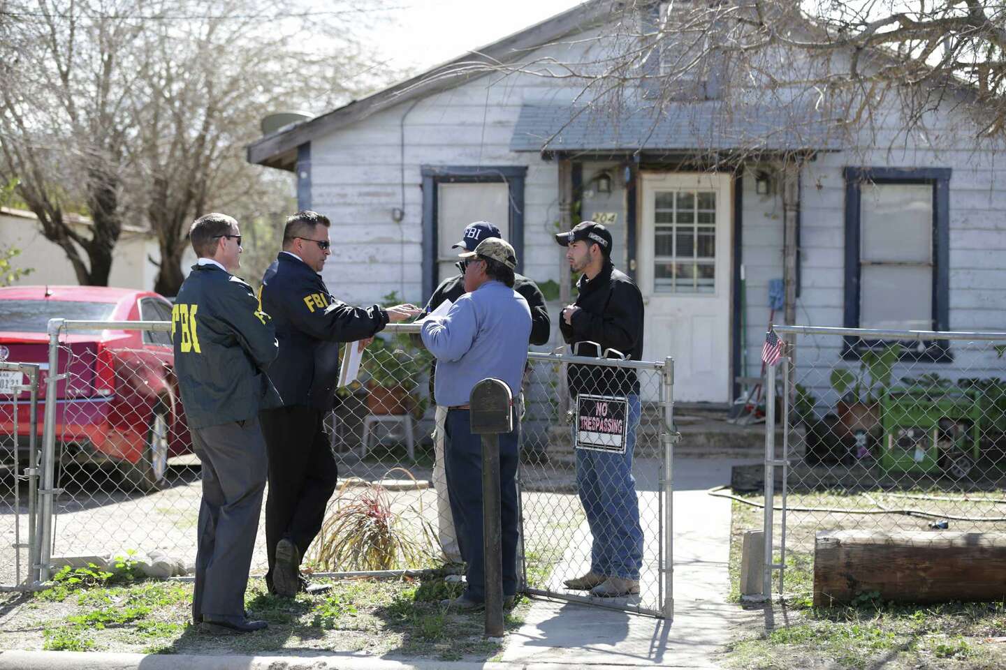 South Texas continues as hotbed of public corruption