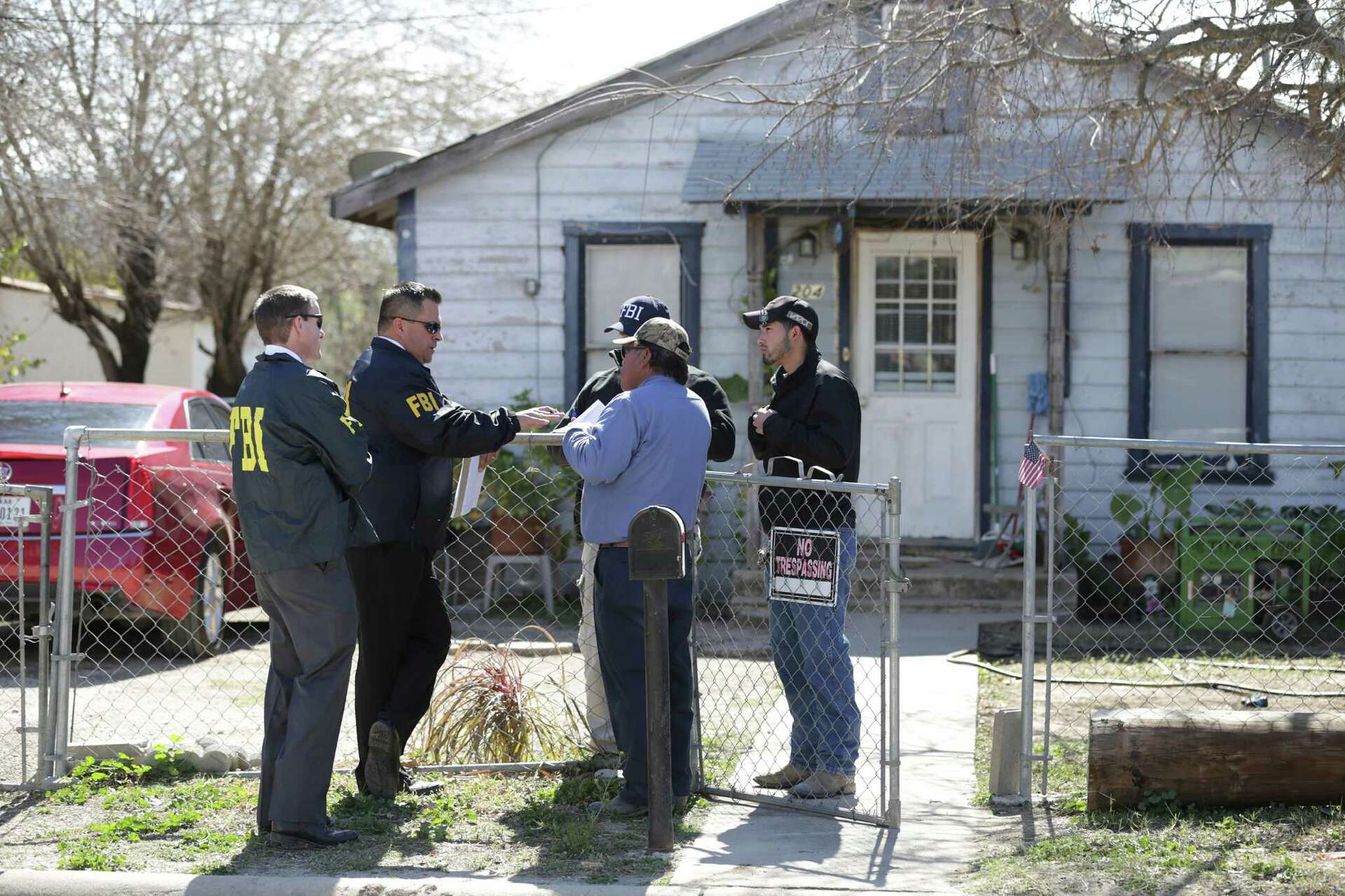 South Texas continues as hotbed of public corruption