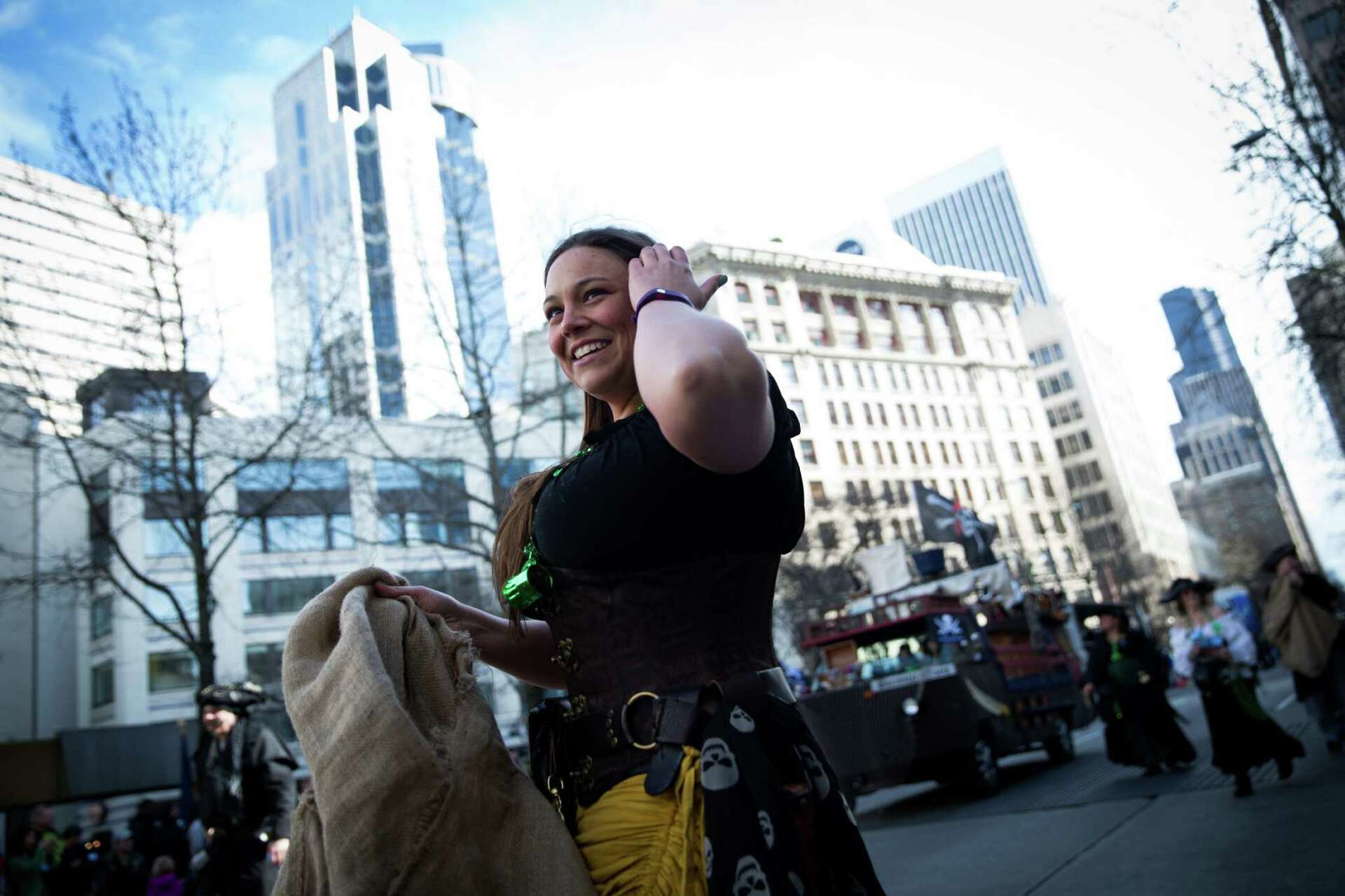 Seattle's most popular neighborhoods for renters