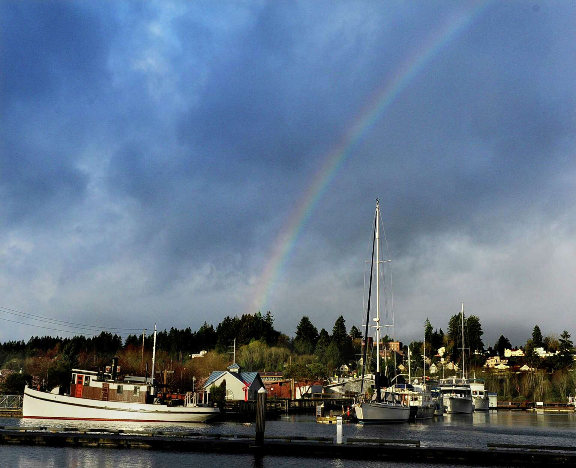 Ranked: Washington's best places to live