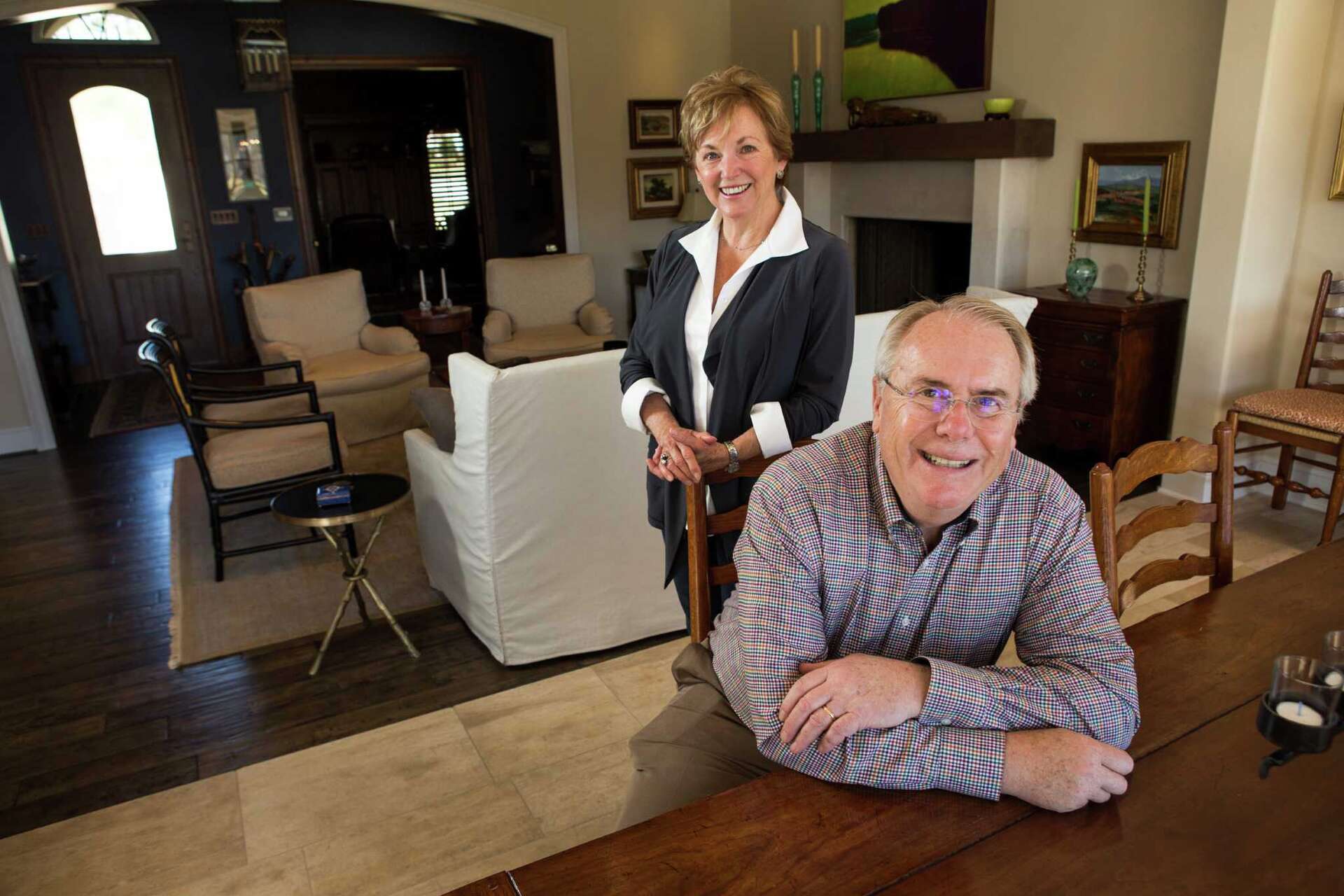 Baby boomers planning earlier for later years