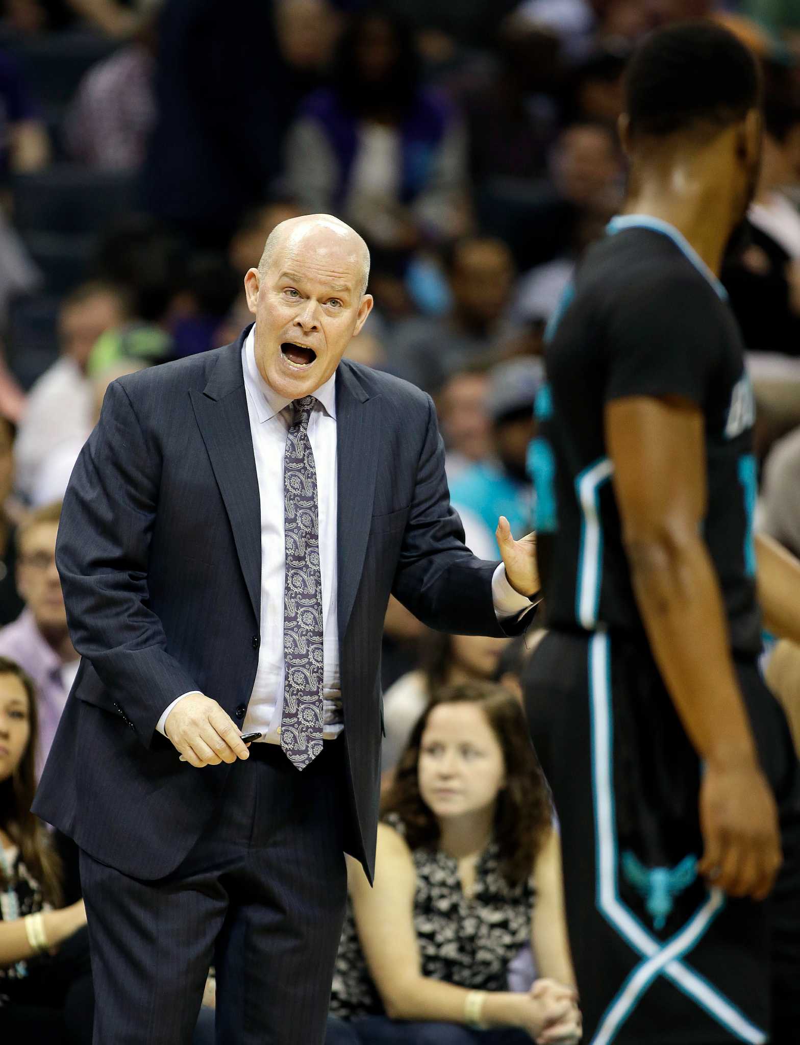 Hornets kill Rockets' buzz