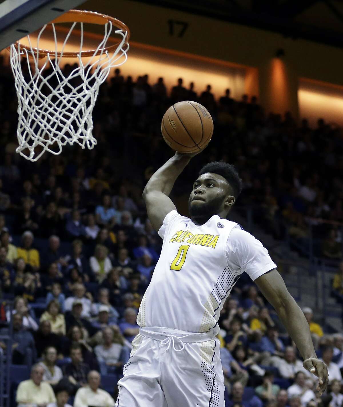 NBA front offices divided on Cal’s Jaylen Brown
