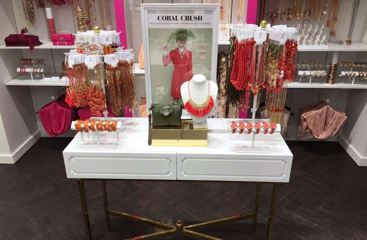 Houston-based Charming Charlie files for bankruptcy protection