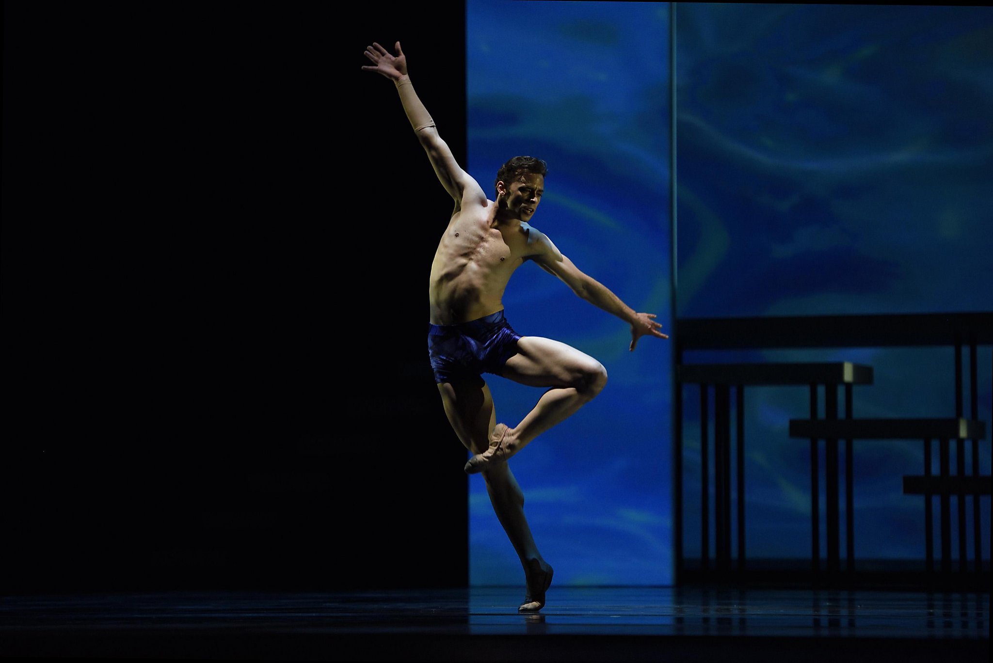 SF Ballet makes another huge splash