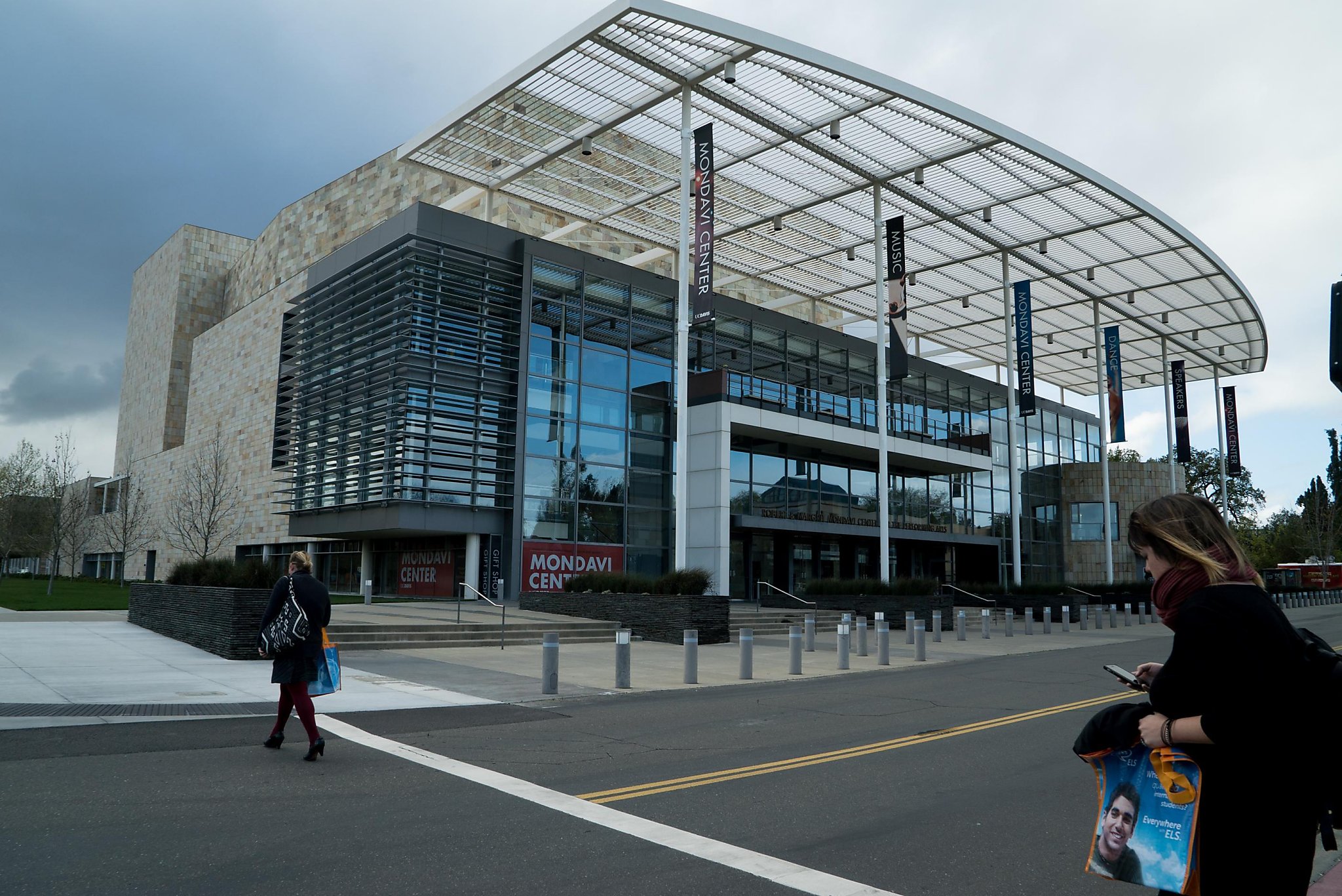 One Day, One Place: Davis