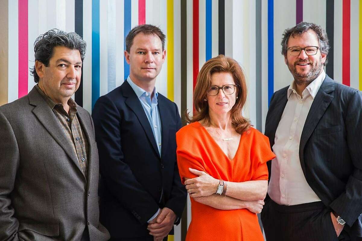 Asian Art Museum secures major gift: Zen masters’ works