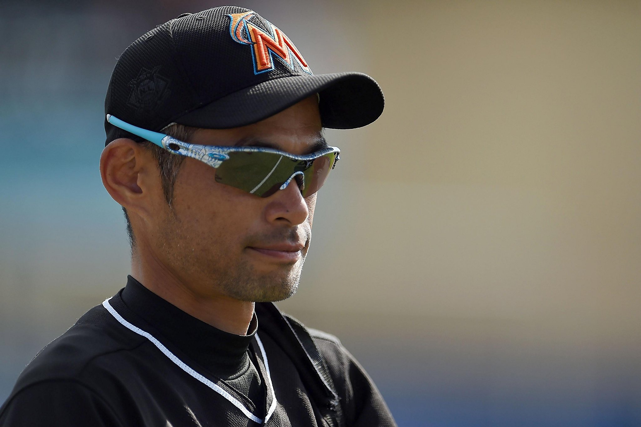 Catching up with ex-Mariners