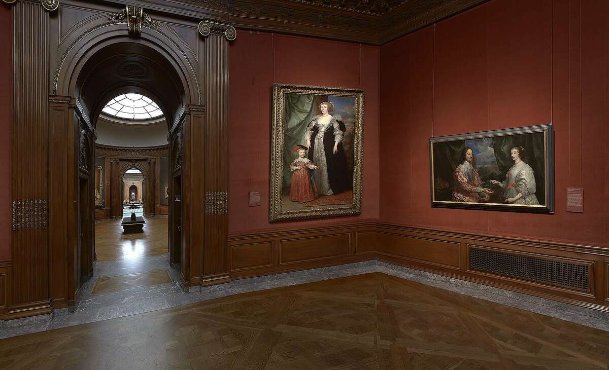 Asian Art Museum secures major gift: Zen masters’ works