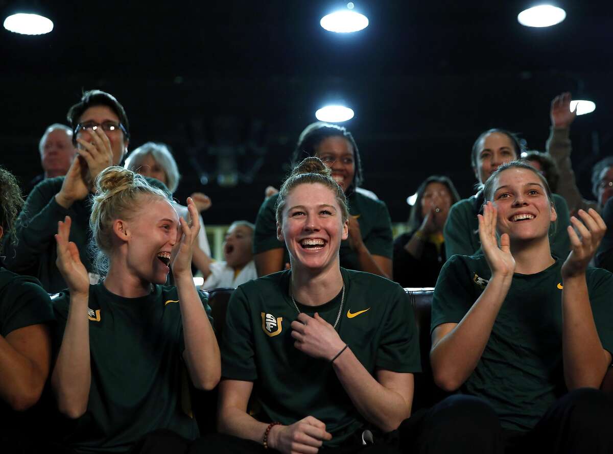 USF coach Azzi welcomes chance to return to Stanford for NCAAs