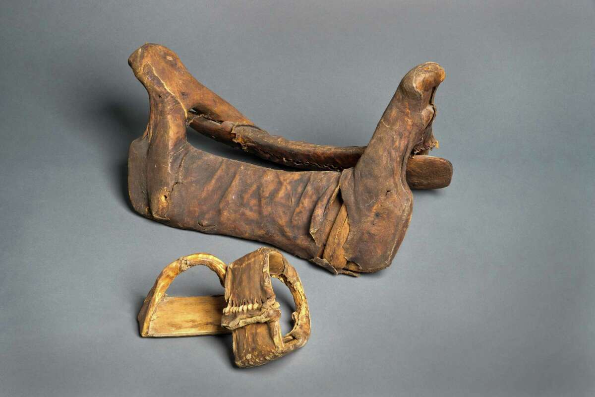 Witte Museum explores the transformative power of the horse