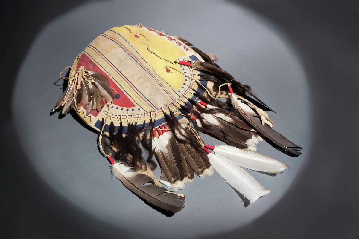 Witte Museum explores the transformative power of the horse