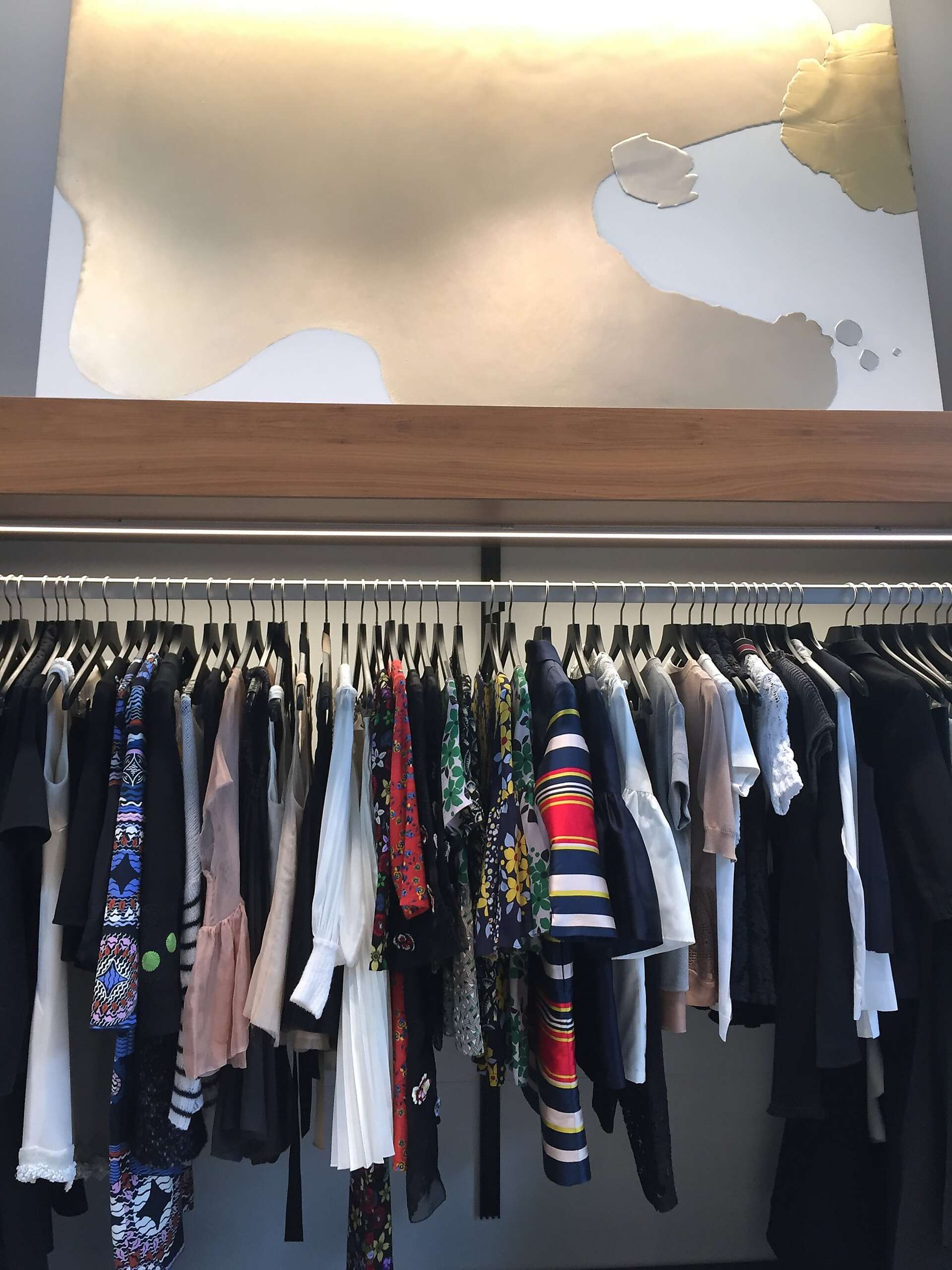Bay Area boutiques’ spring flings