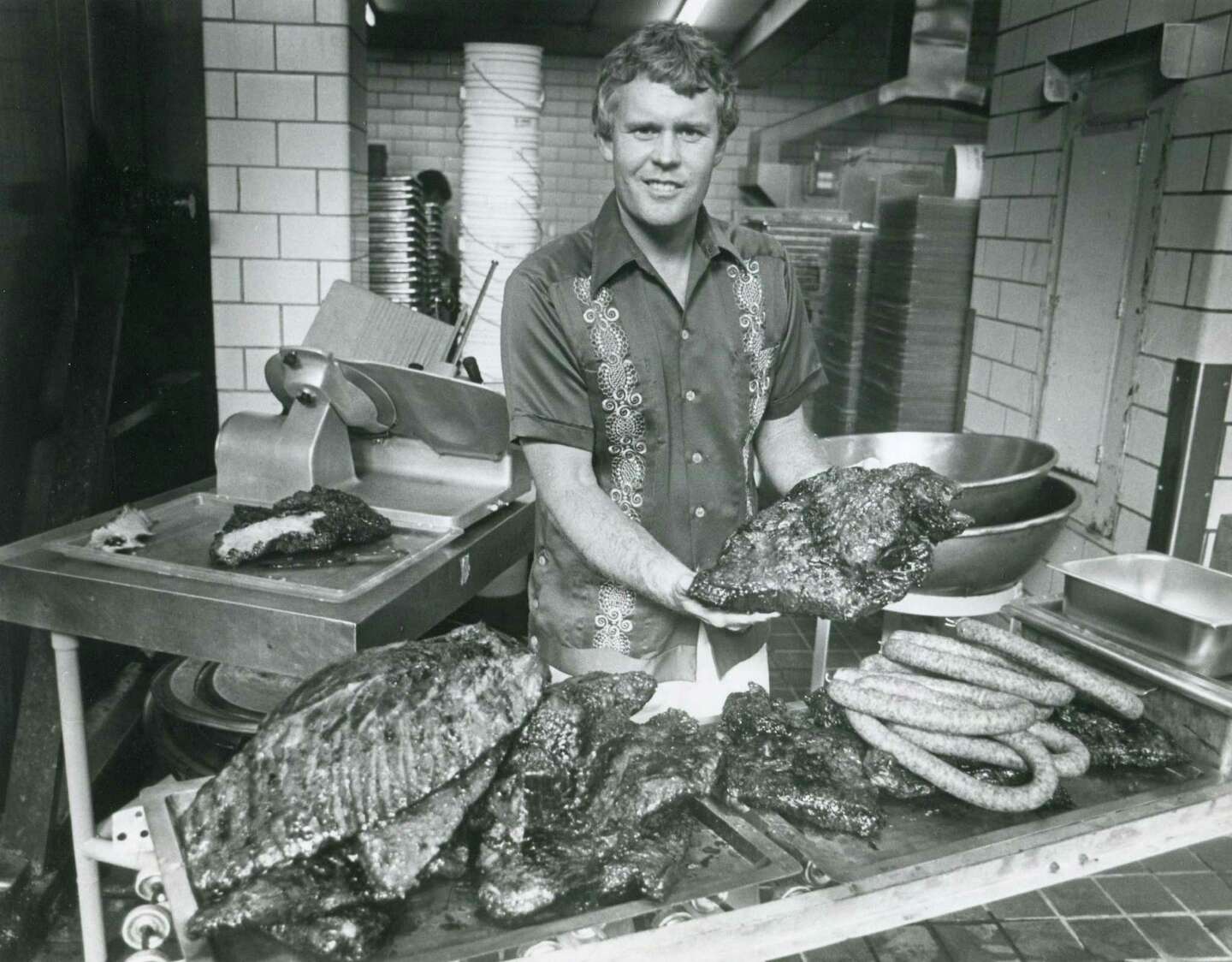 12 things to know about San Antonio's Bill Miller Bar-B-Q