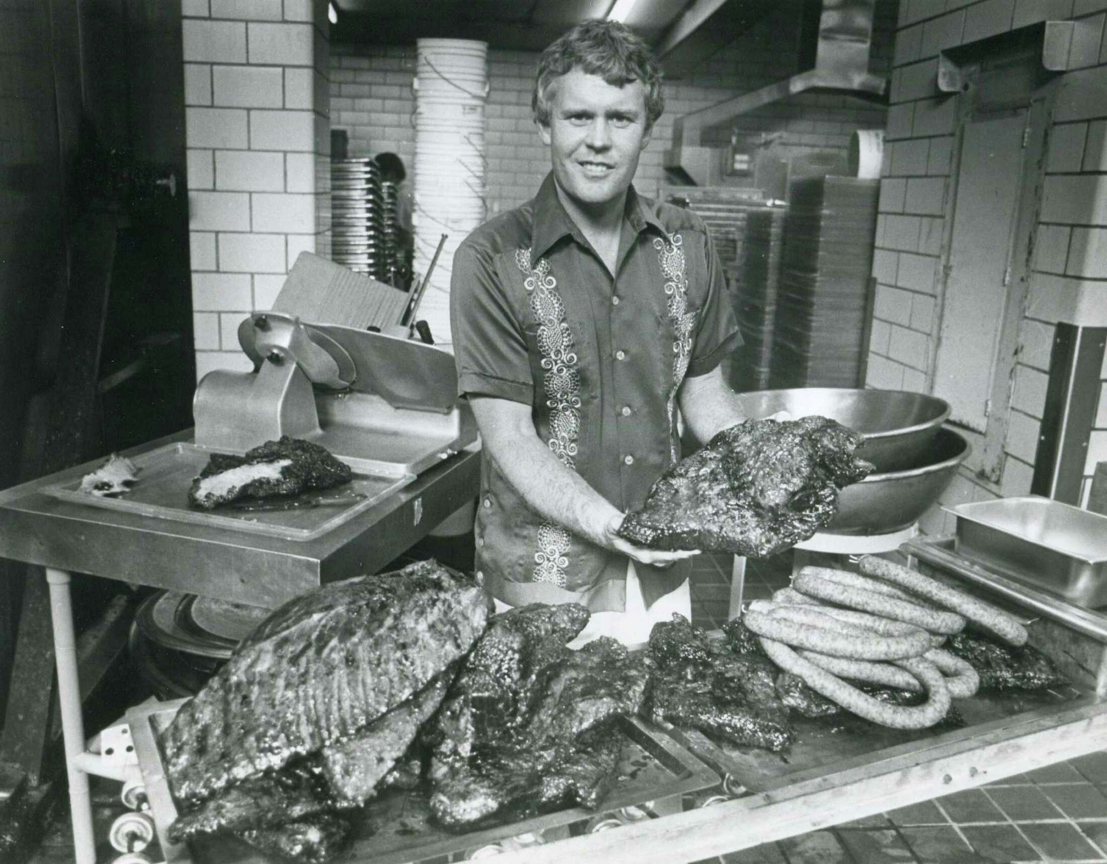 12 things to know about San Antonio's Bill Miller Bar-B-Q