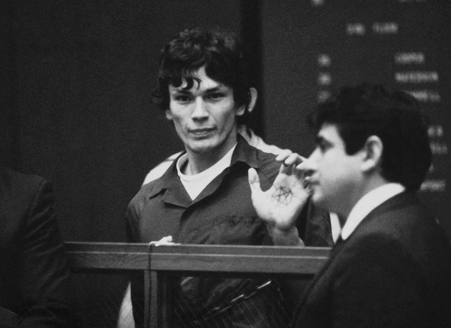 DNA linked to ‘Night Stalker’ murder scene in SF