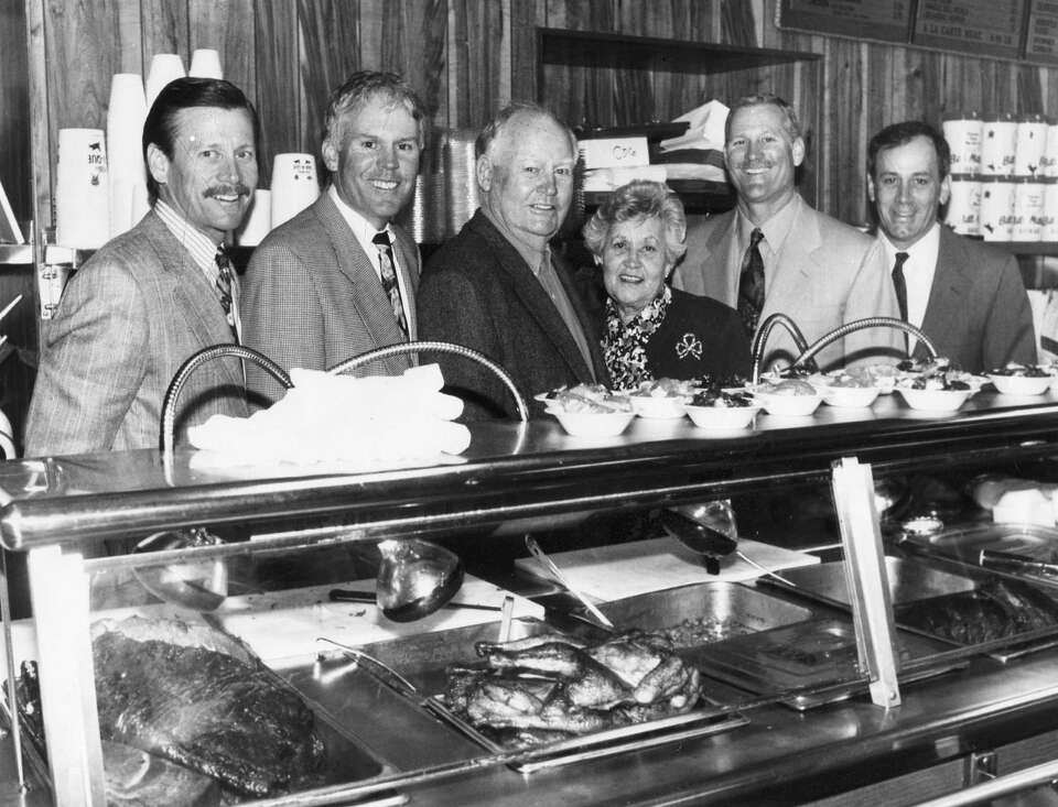 Bill Miller BBQ Thanksgiving pre-ordering now open