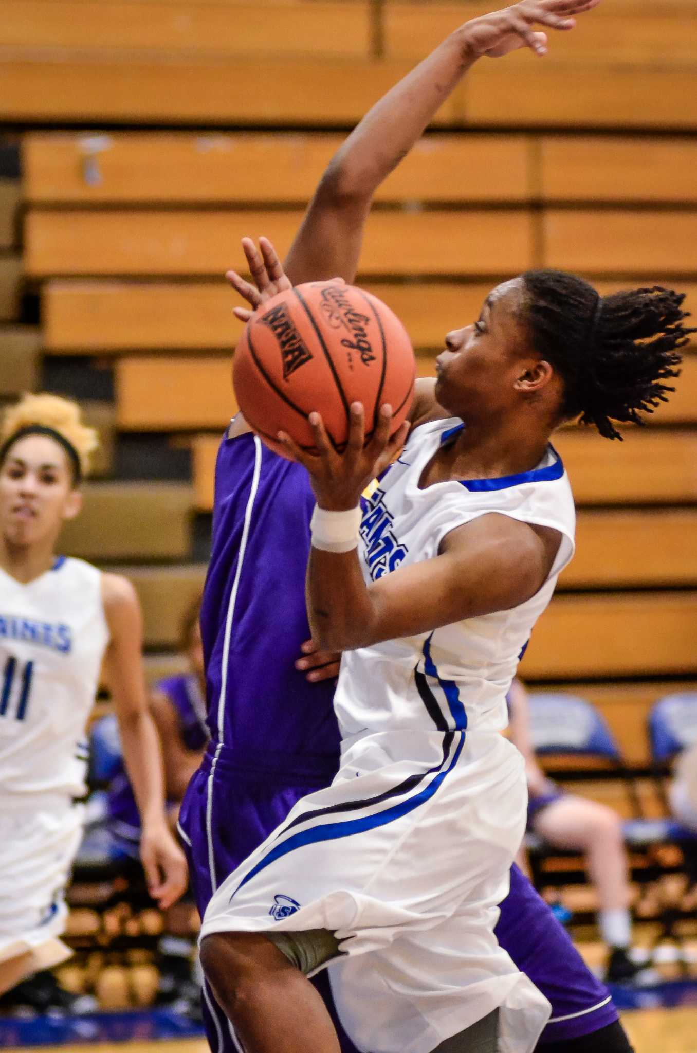 OLLU sports program continues to rise