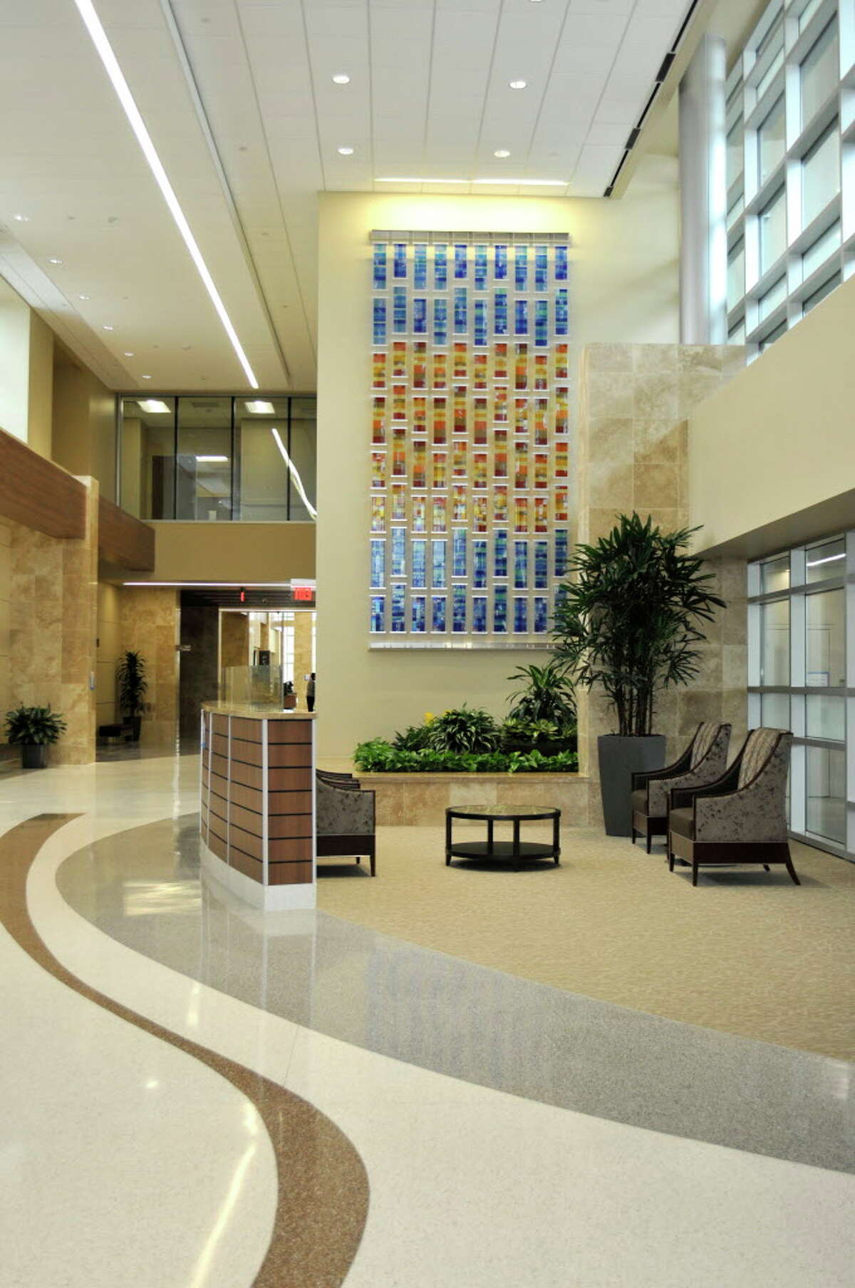 Hospital to add to health-care scene in Pearland