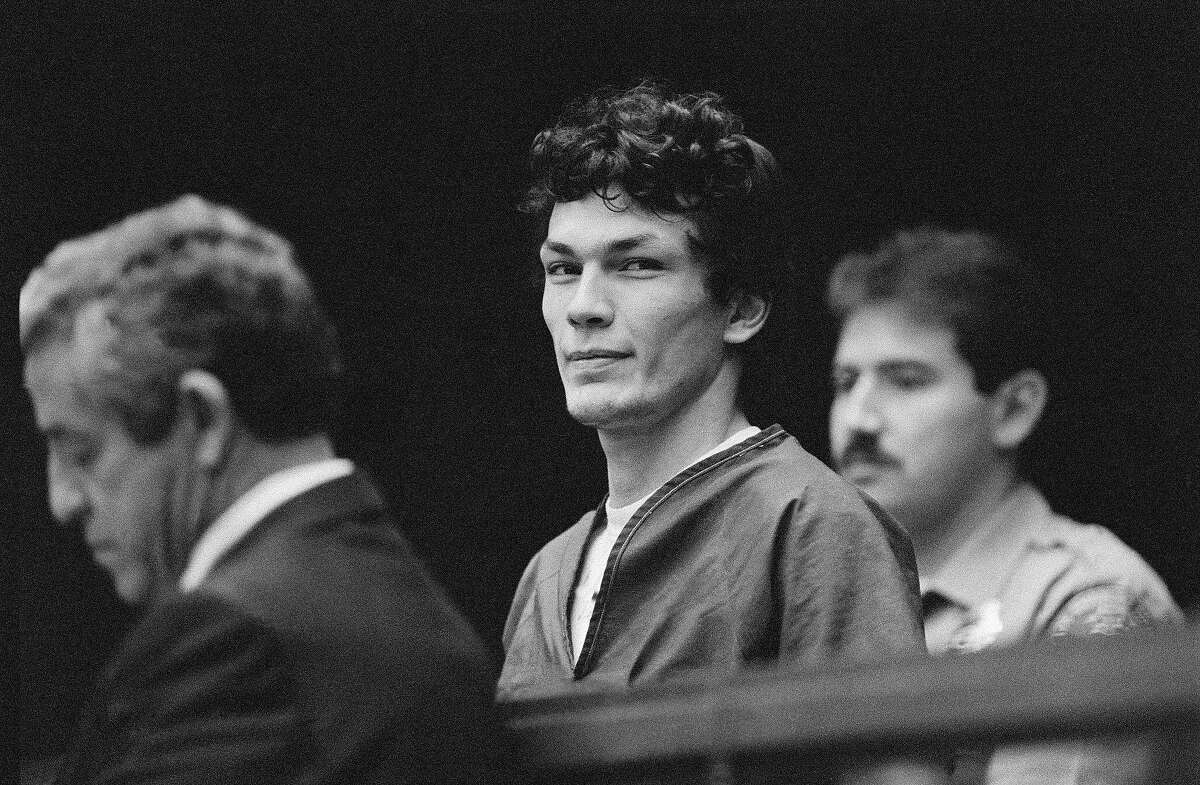 DNA linked to ‘Night Stalker’ murder scene in SF