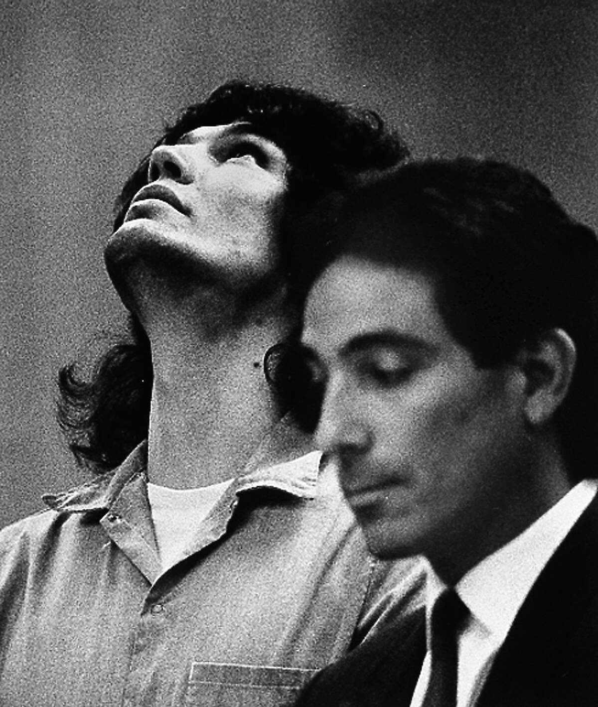 DNA linked to ‘Night Stalker’ murder scene in SF