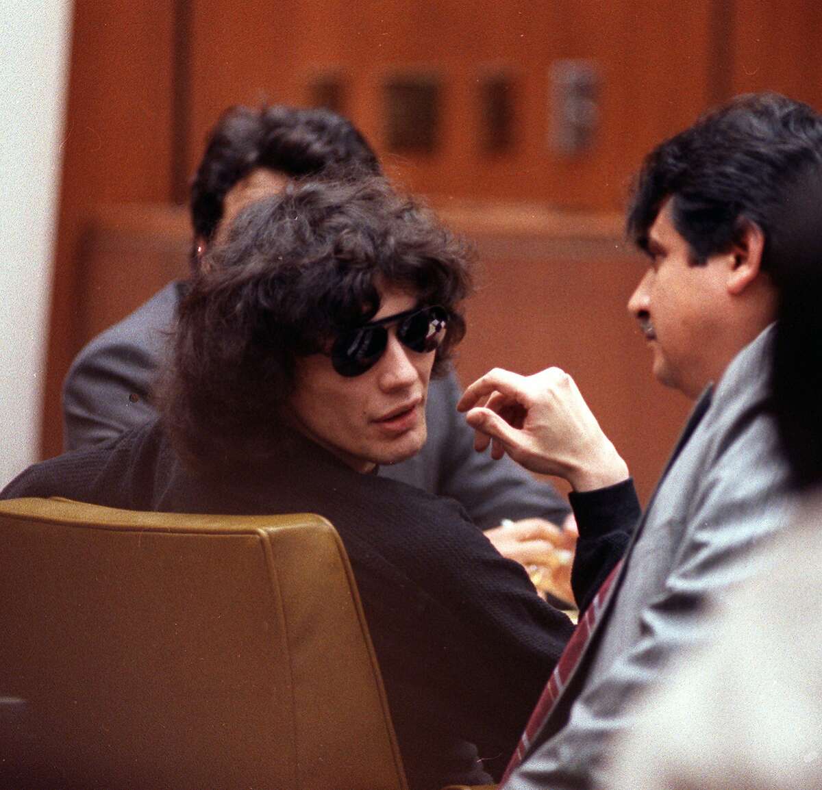 DNA Linked To Night Stalker Murder Scene In SF DNA Linked To Night Stalker Murder Scene In SF