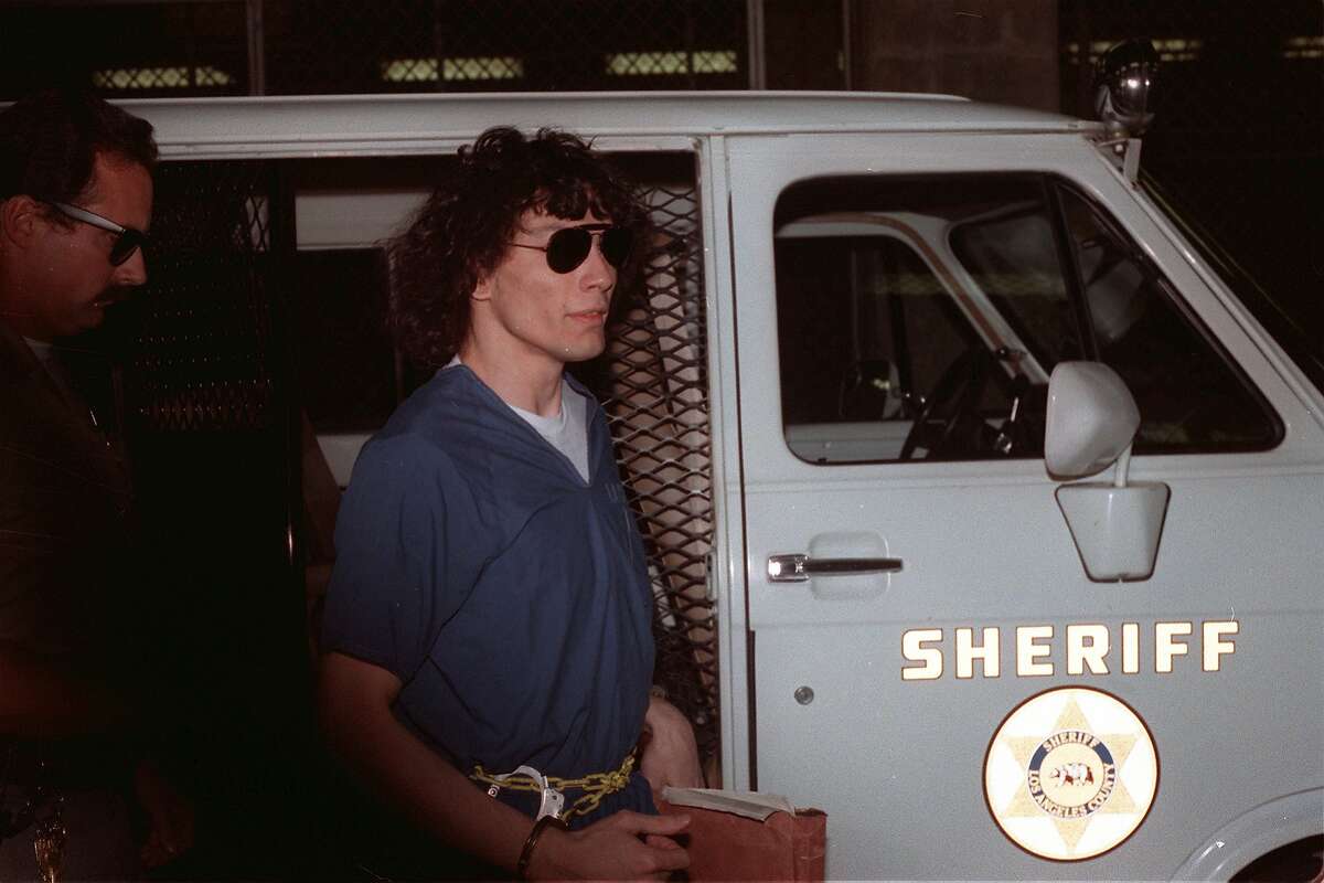 DNA linked to ‘Night Stalker’ murder scene in SF