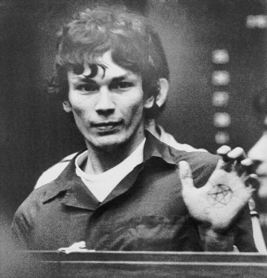 DNA linked to ‘Night Stalker’ murder scene in SF - SFGate