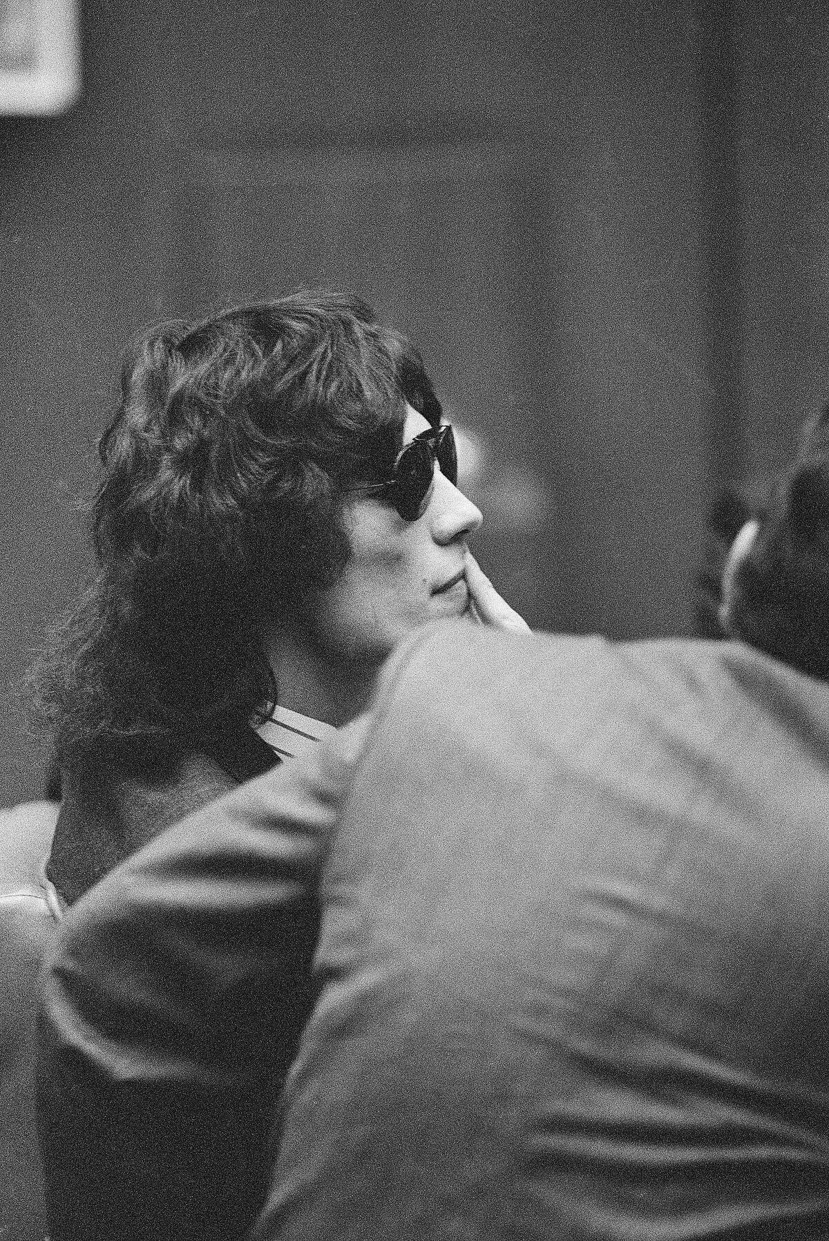 Dna Linked To ‘night Stalker Murder Scene In Sf