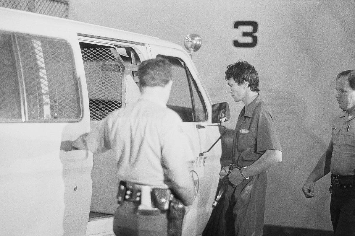 DNA linked to ‘Night Stalker’ murder scene in SF