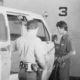 DNA linked to ‘Night Stalker’ murder scene in SF - SFGate