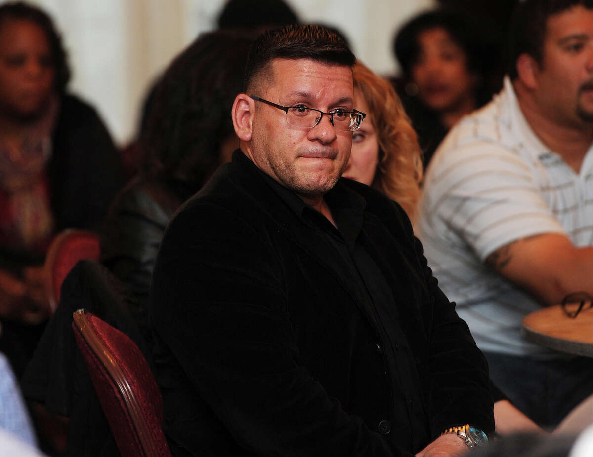 Testa to lead Bridgeport Dems another two years