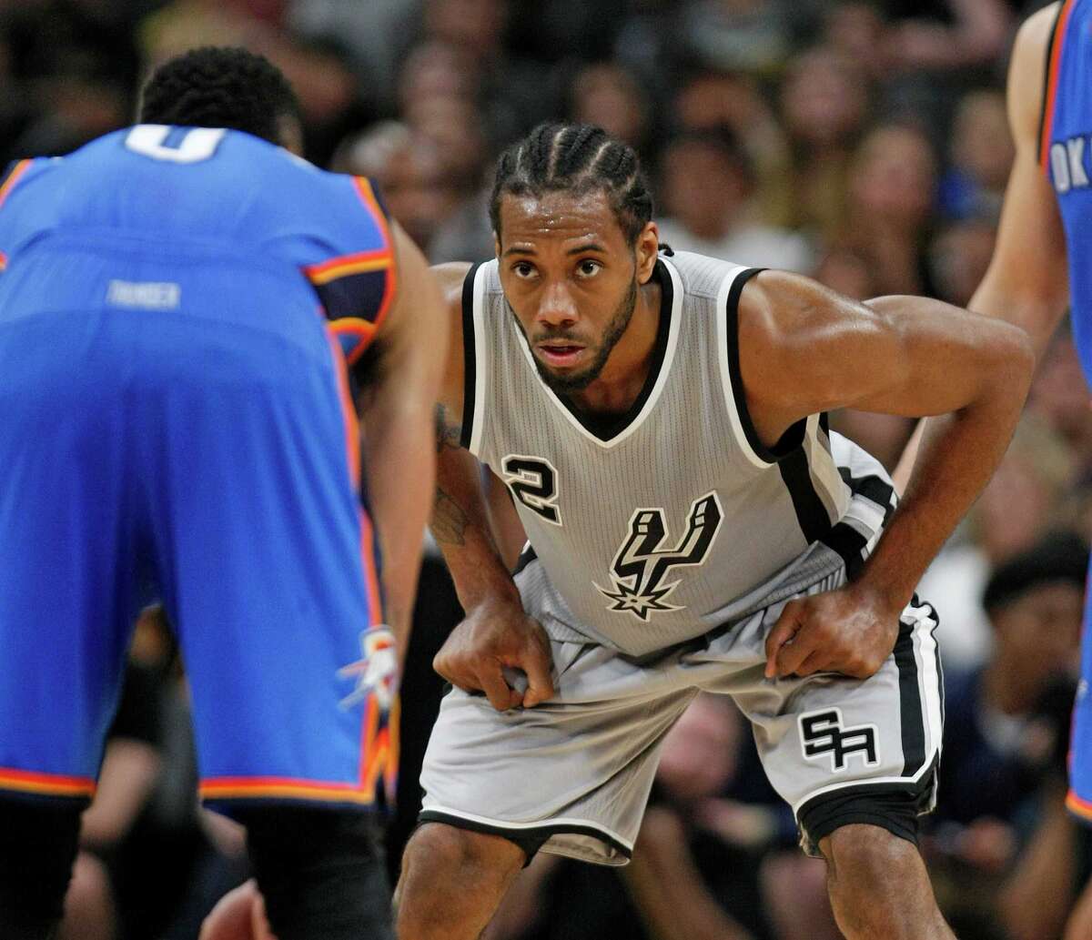 Kawhi Leonard may love Wingstop more than basketball itself