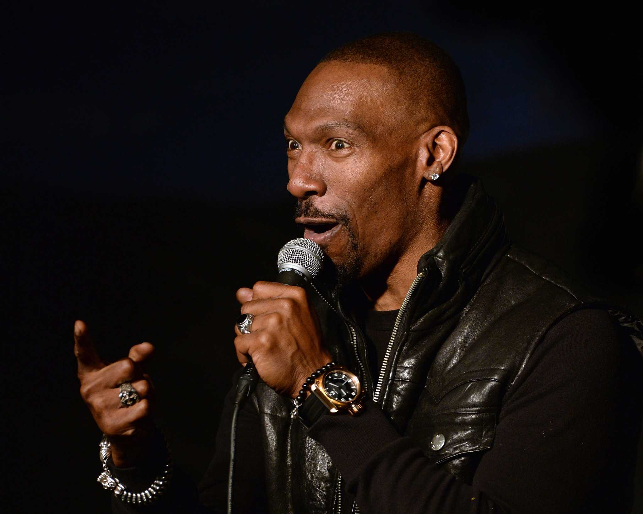 Comedian Charlie Murphy, brother of Eddie Murphy, dies at 57 after ...