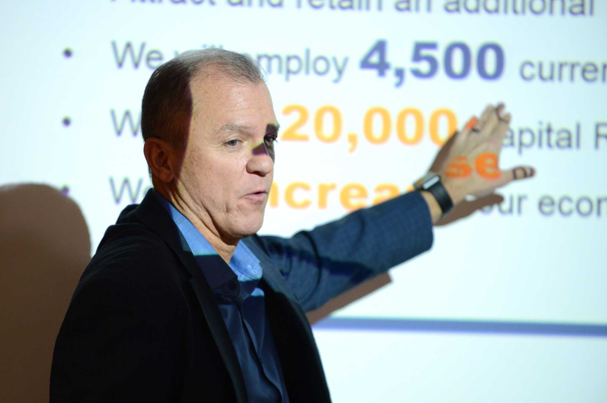 Hickey returning to Siena College after leading CEG