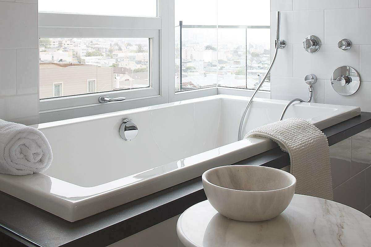 Eco-friendly home ‘making a statement’ with striking curb appeal