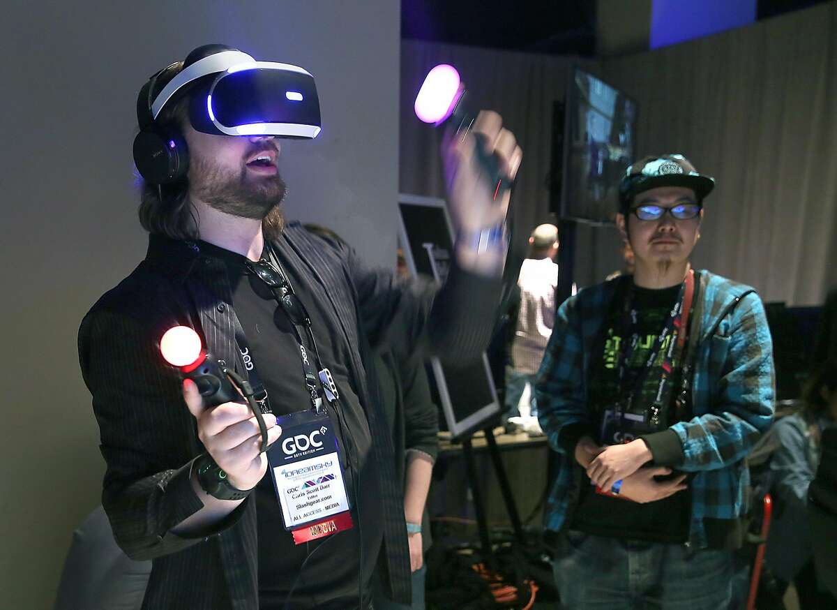 International gamers in SF for convention 'shell shocked' by 'dangerous ...