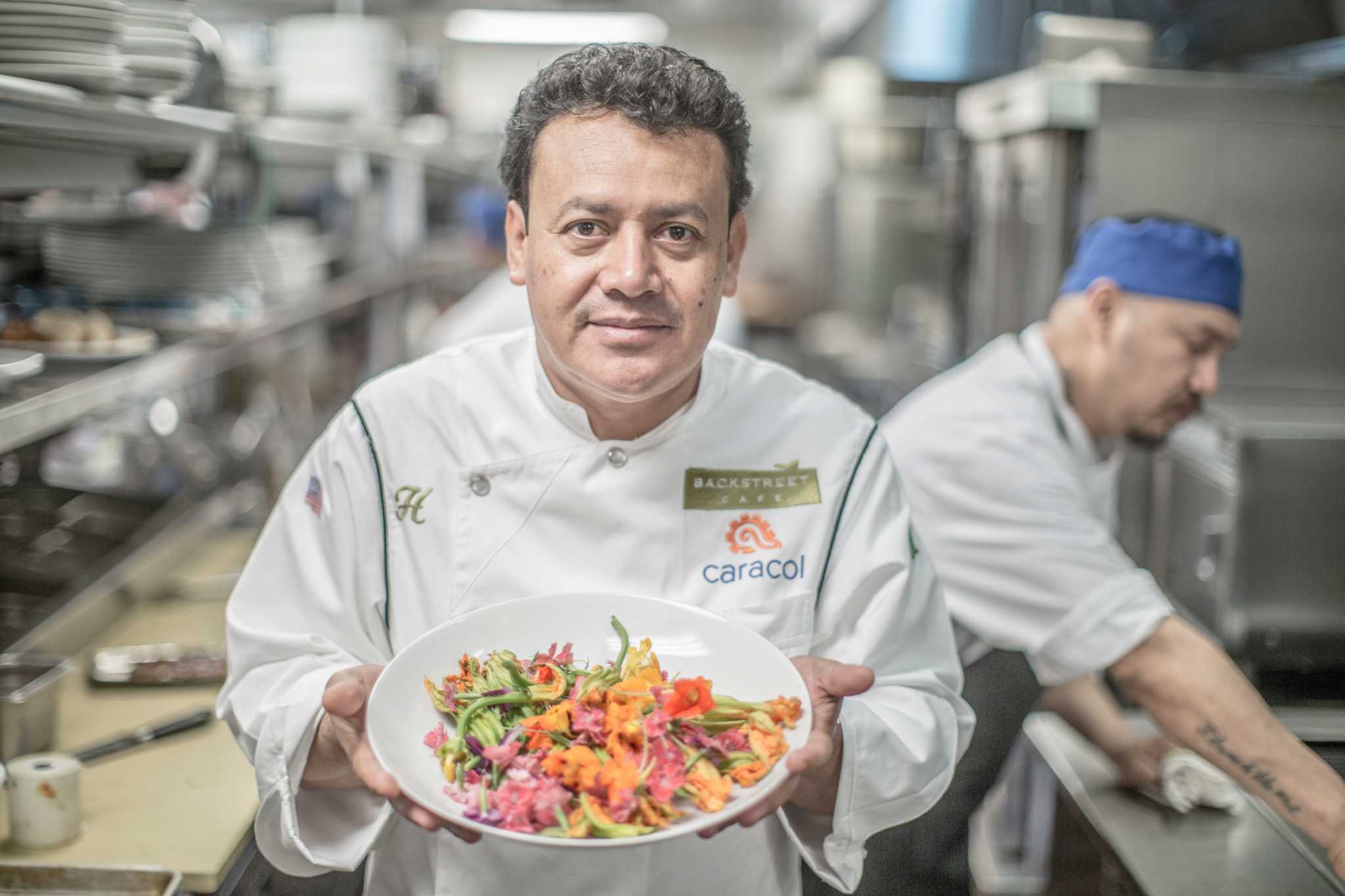 Local chefs make the cut for James Beard award finalist