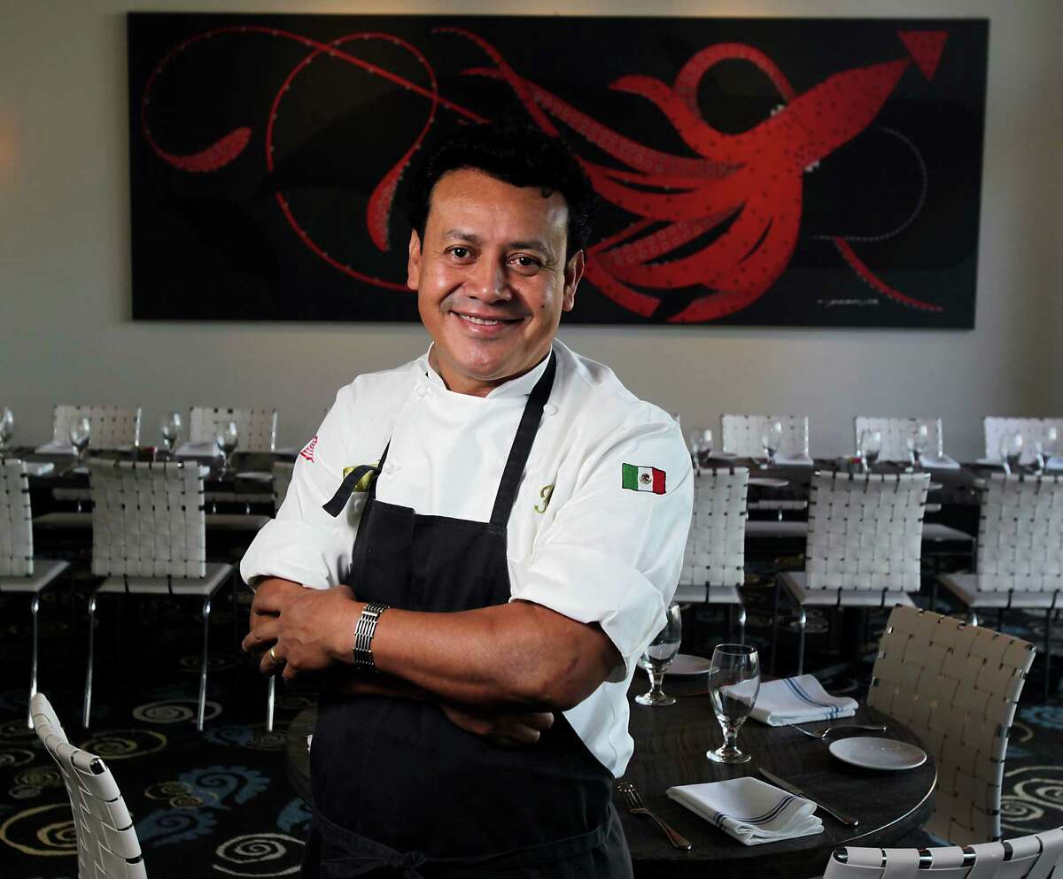 Houston chef Hugo Ortega wins James Beard Award